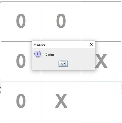 Github Abdurrahim Khantictactoegame