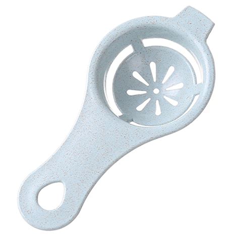 Kitchen Egg Separator Household Egg Liquid Screeni Vicedeal