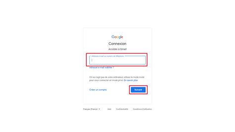 Guide Complet De La Messagerie Gmail