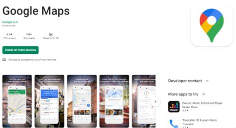 10 Best Waze App Alternatives For Easy Navigation 2025