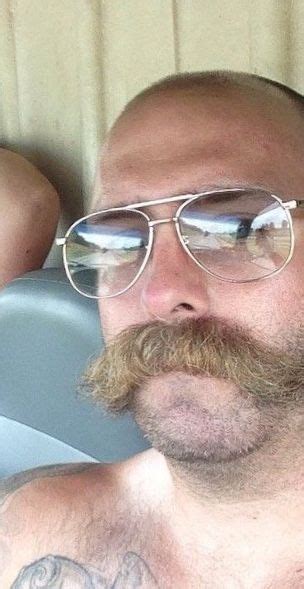 Walrus Mustache Wallpaper Aviator Mustache The Walrus Mustache