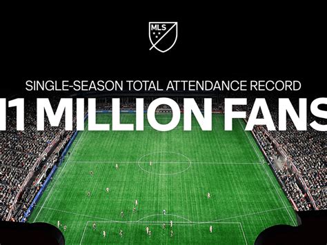 Мажор лиг түүхэндээ байгаагүй хамгийн их өндөр үзэгчидтэй улирал болж байна