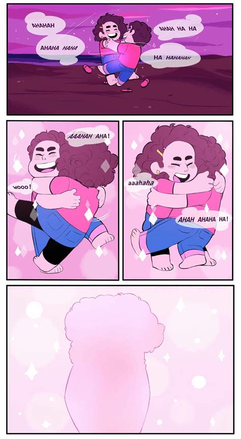 Steven Universe Steven Universe Fusiones Steven Universe Steven Universo Fanart