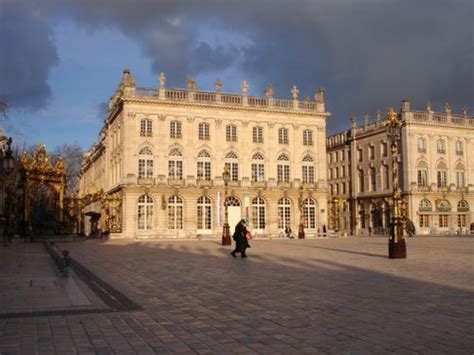Nancy Wikitravel