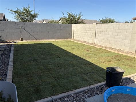 Midiron Bermuda Sod Phoenix And Tucson Az