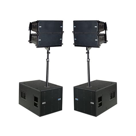 Pack DB Technologies SUB H DVA T