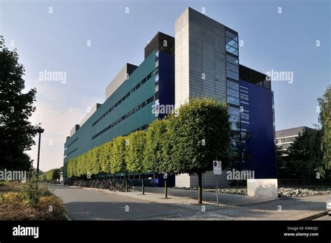 Max Planck Institute Of Molecular Cell Biology And Genetics Europe Europe Europaen European