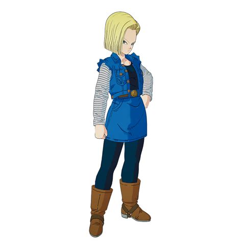 Android 18 Fortnite Skin Fortnitegg