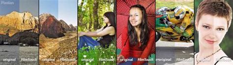 دانلود پلاگین افکت های نوری و تنظیم رنگ مخصوص پریمیر و افتر افکت