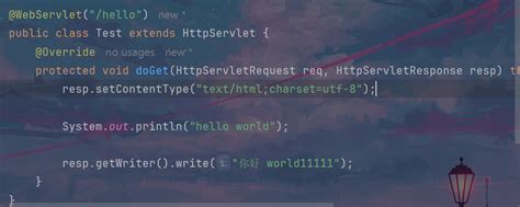 Javaee初阶 Servlet篇（二）（smarttomcat的使用and相关错误类型） Csdn博客