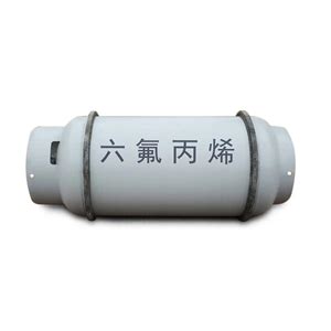 六氟丙烯 ChemicalBook