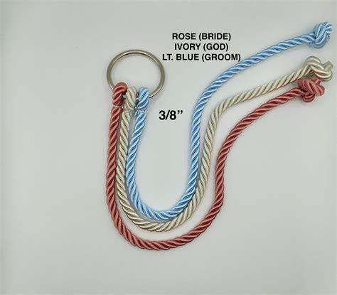 Unity Braids A Cord Of Three Strands Artofit