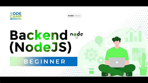 Kodecamp 50 Beginner Nodejs Class 8 Authentication Crud Operations