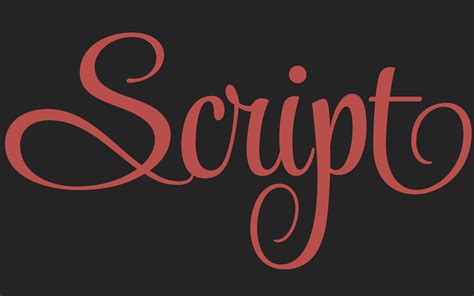 Protest Font List Entries