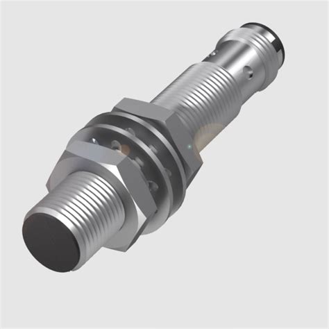 Bes M S Balluff Bes0068 Sensor Bes M12mi Psc40b S04