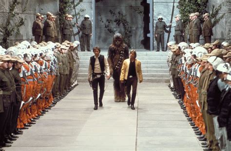 Star Wars Episode Iv A New Hope 1977