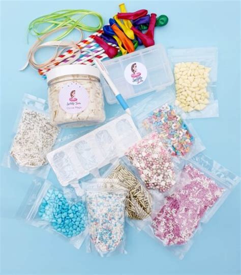 Vegan Sprinkle Tits Surprise Box Sprinkle Tits