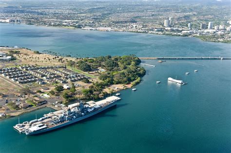 Pearl Harbor Attack A Day That Will Live In Infamy Experience It