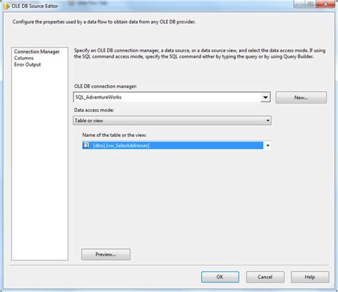 Ssis Conditional Split And Multicast Sandeep Dhanush