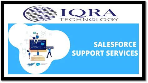 T For People Who Love A Salesforce Support