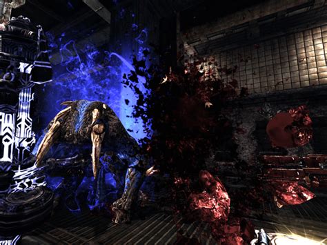 Mutator Ingame Image Oversizer Device Mod For Unreal Tournament 3 Moddb