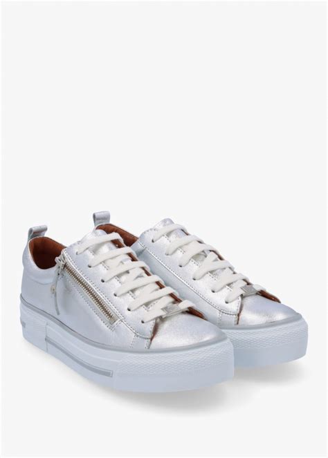 Moda In Pelle Trainers Moda Pelle Trainers Daniel Footwear