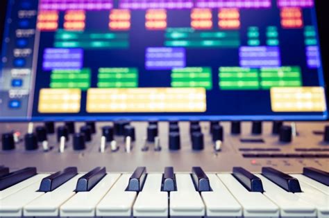 What Is Audio Clipping What Causes It And How To Prevent It Musician Wave