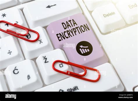 Handwriting Text Data EncryptionSymmetric Key Algorithm For The