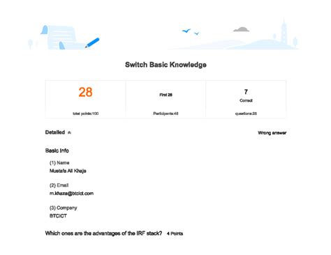 H C Switch Computer Science And Medical Informatics Studocu