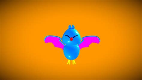 Swoop 3d Models Sketchfab