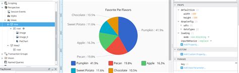 How Can I Pass The Value Of A Parameter From One View To Another
