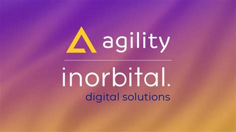 Inorbital Joins Agility Cms Partner Program Agility Cms