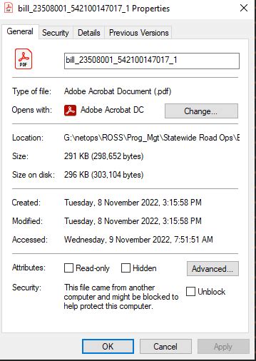 Solved Unable To Save Combined Files Anymore Adobe Community 13331444