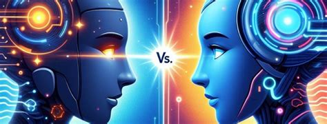 Google Gemini Vs ChatGPT A Head To Head Battle Of AI Chatbots 2024 Update