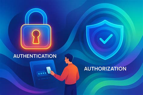 Authentication Vs Authorization Key Differences Growth Onomics