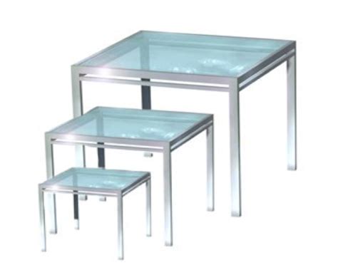 Traditional Nesting Tables Turn Key Furniture Solutions