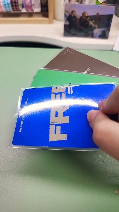 투바투 포카소개🦊🐰🐻🐱🐧 투모로우바이투게더 댓막금지 자기소개 재업 추천추천추천 Youtube