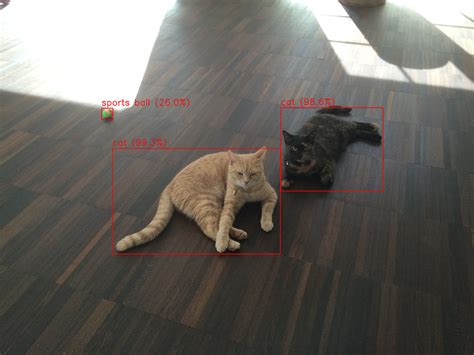 How To Deploy A Yolov4 Darknet Model To Vertex Ai By Jérémy Keusters Ml6team