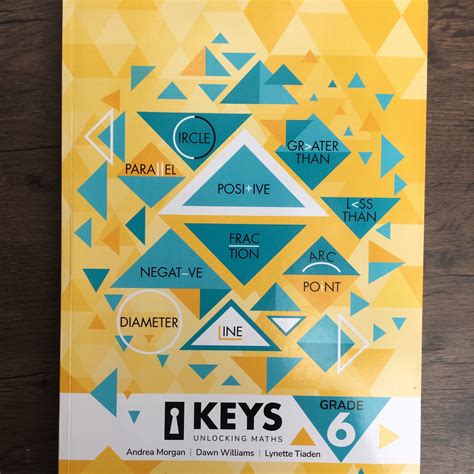 Grade 6 Keys Unlocking Maths Welcome To Dc Books Welcome To Dc Books