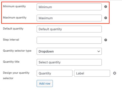 How To Master Quantity Increments In Woocommerce A Detailed Guide