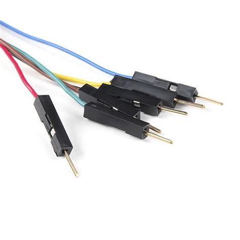 Particle Voc Humidity And Temperature Sensor Sen54 Opencircuit