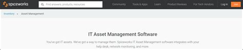 15 Best It Asset Management Software In 2025