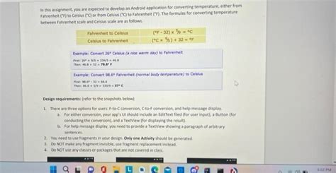 Ties X Package Con An Pelass MainActivity Chegg Com