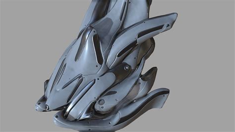 Hide Tool Sketch 3d Model By Fuad Quaderi Se7en Ke7in [84dd12d] Sketchfab