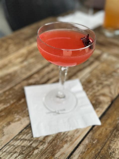 The Ruby Refresher A Practically Perfect Mocktail Garden And Gun