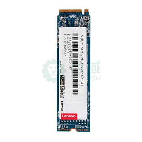 联想 Lenovo 固态硬盘X800系列 SSD M 2 NVME协议 2280 1T 售卖规格1个多少钱 规格参数 图片 采购 西域