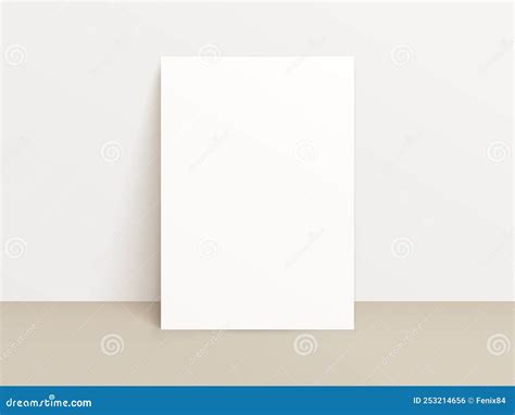 Universal Background With Anemones Eucalyptus And Birdie Hand Draw