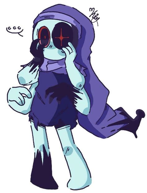 Twisted Astro Fanart