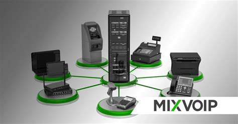 Mitel Sip Dect Base Station Rfp 44 Mixvoip