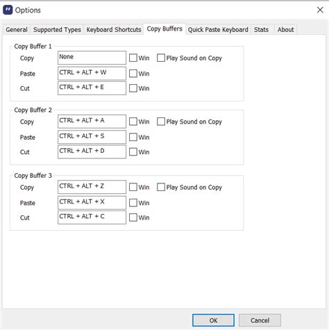 Clipboard Issue Microsoft PowerToys GitHub